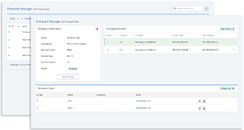 Waybyte Solutions - Your Firmware Partner